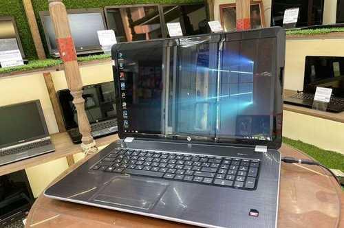 HP на i5-3210