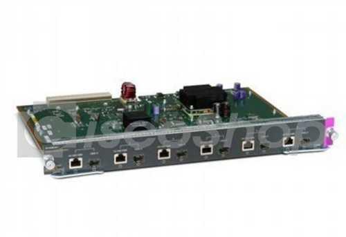 Модуль Cisco Catalyst WS-X4506-GB-T