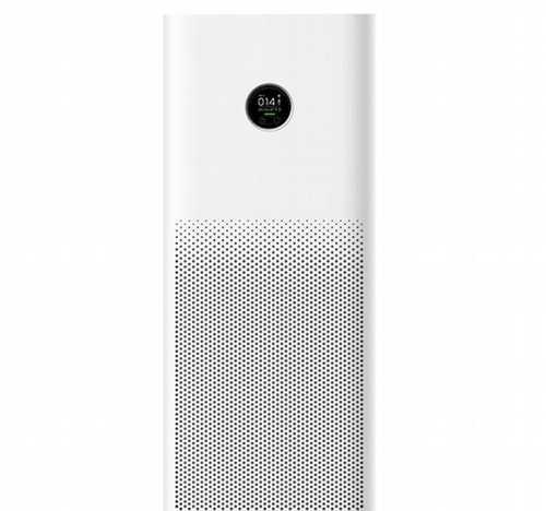 Очиститель воздуха Xiaomi Mi SMART Air Purifier 4