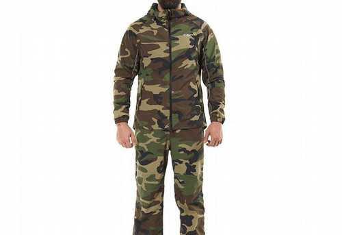 Костюм DragonFly Active 2.0 Man мембранный camo da