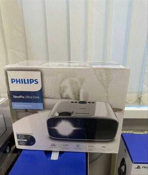 Philips NeoPix Ultra One
