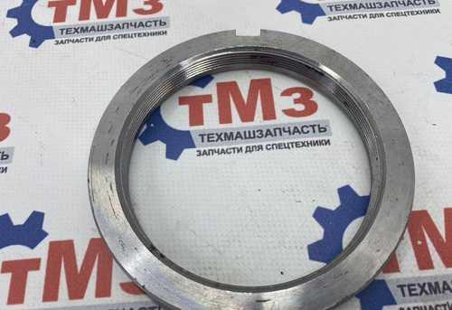 Гайка на фланец редуктора ZF (98х125)