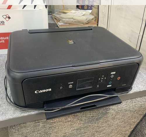 Принтер Canon TS5140