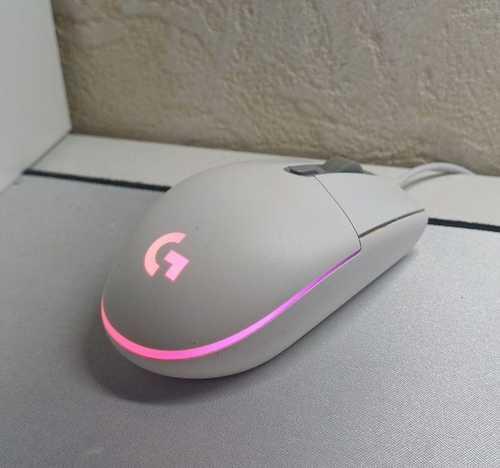 Logitech G102 lightsync