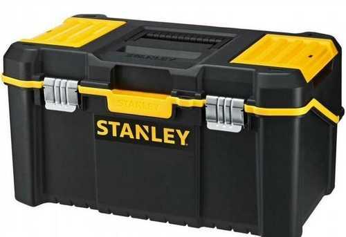 Ящик для инструмента Stanley essential cantilever