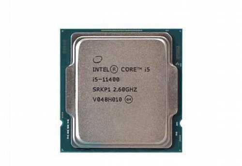 Новый, гарантия, Intel Core i5 11400 OEM