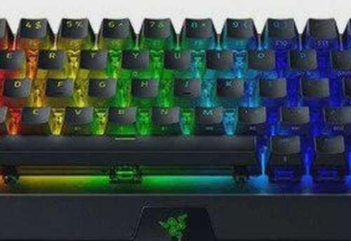 Клавиатура Razer BlackWidow V3 Mini