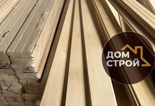 Вагонка Штиль Липа. От производителя