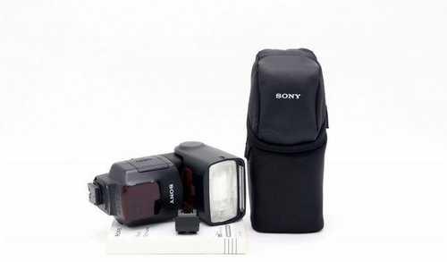 Фотовспышка Sony HVL-F60M