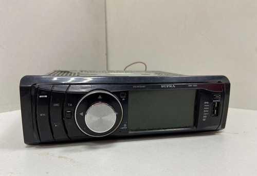 Автомагнитола Supra SDD-3005