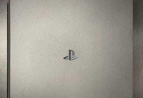 Sony Playstation 4 Slim 1tb