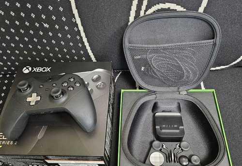 Gamepad Xbox Elite series 2