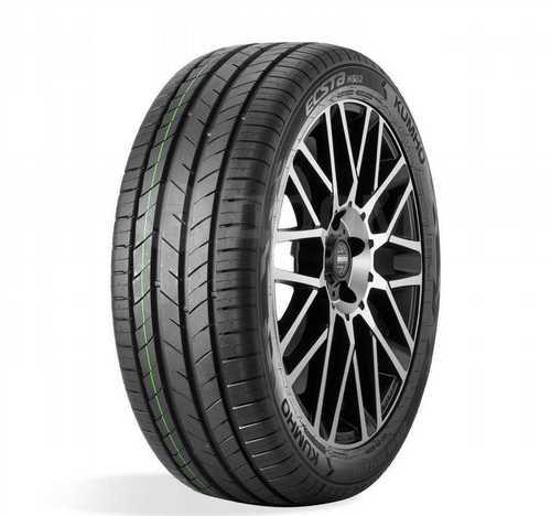 Kumho Ecsta HS52 185/55 R15 82H