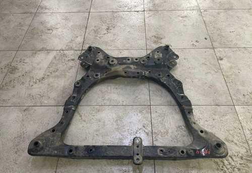 Подрамник передний Toyota Rav4 axaa54L-rnzmbx