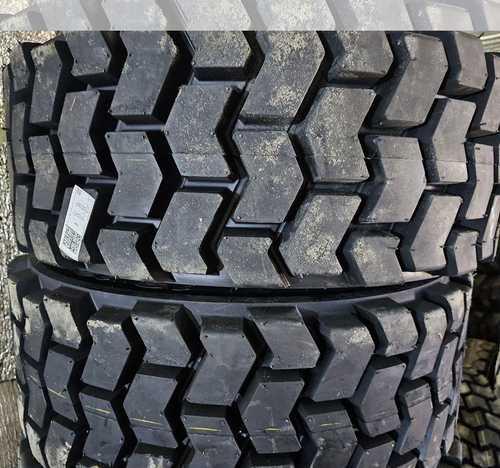 Шина 12-16.5 погрузчика Bobcat Case Volvo Mustang
