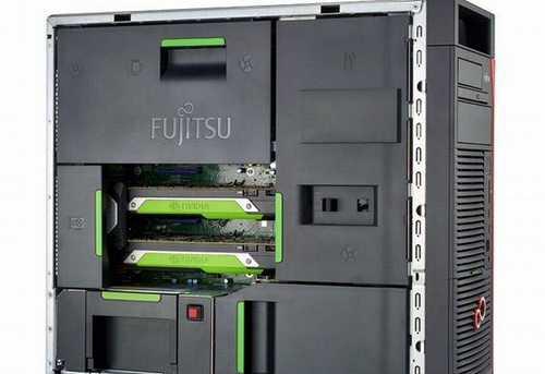 Fujitsu Celsius M7010XPower