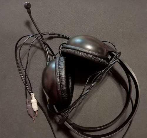 Студийные наушники Philips shm 1900