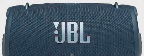 Колонка JBL Xtreme 3 (jblxtreme3blueu) Bluetooth