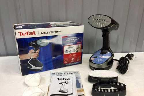 Отпариватель ручной Tefal 2000 Вт (новый)