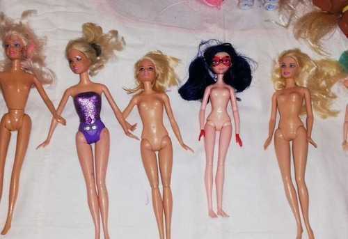 Кукла Барби, игрушки
