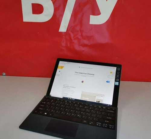 Acer switch alpha 12 i3-6th/4Gb/ssd120Gb