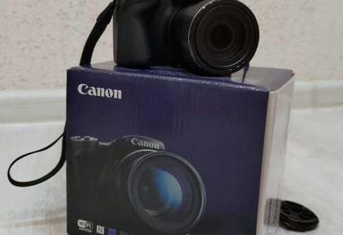 Фотоаппарат Canon powershot sx 430 is