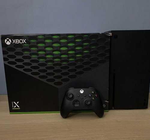 Xbox series x