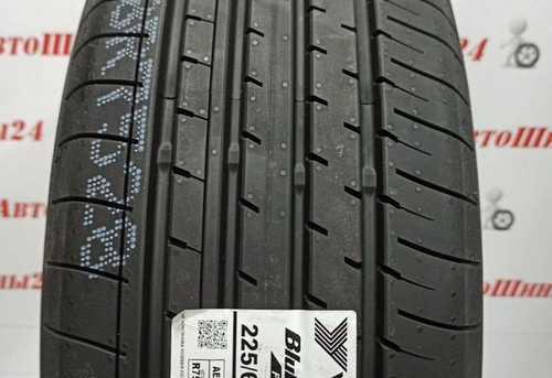 Yokohama BluEarth-XT AE61 225/60 R18 104W