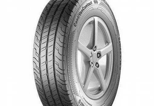 Continental ContiVanContact 100 225/75 R16