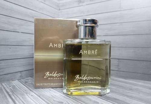 Baldessarini Ambre 90ml