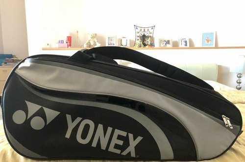 Сумка для бадминтона Yonex