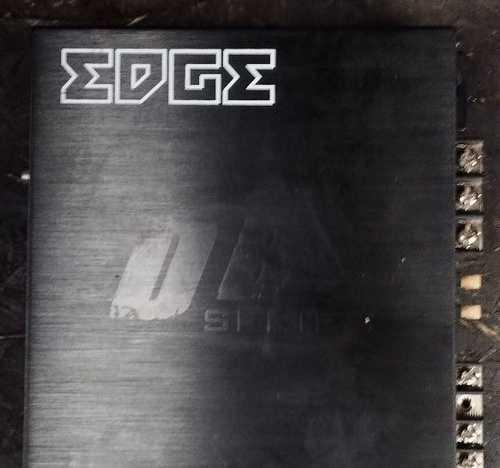 Усилитель моноблок edge 1.500