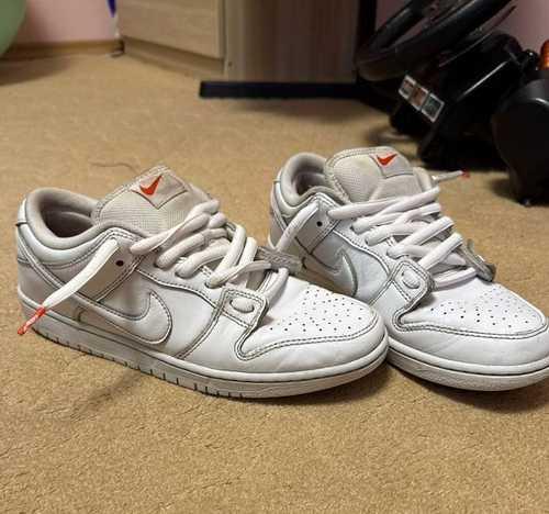 Nike sb dunk low