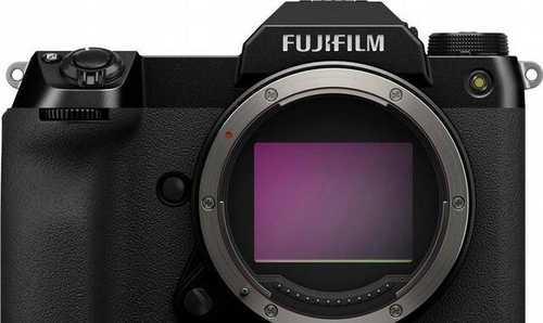 Фотоаппарат Fujifilm GFX 100s Новый