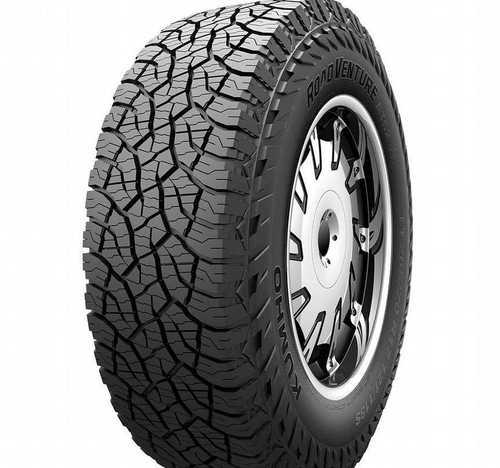 Kumho Road Venture AT52 235/70 R16 106T