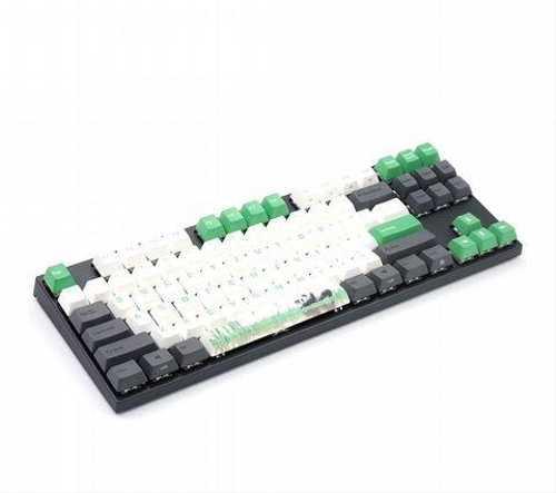 Клавиатура Varmilo Panda R2 VEA87 EC Rose V 553679