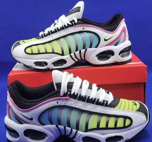 Кроссовки Nike air max tailwind 4 (41-45) (Арт.94018)