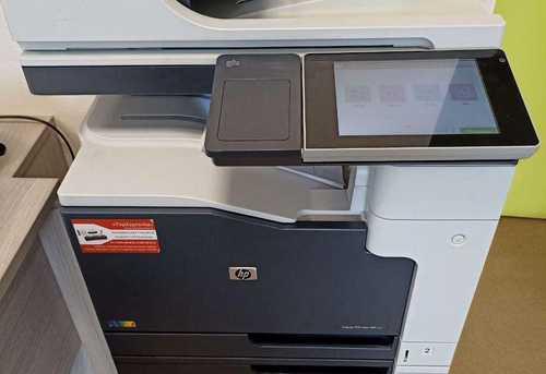 Мфу LaserJet 700 MFP m775