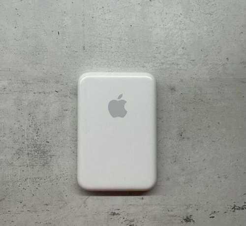 Внешний аккумулятор Apple MagSafe
