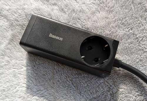 Baseus 100W GaN3 Pro Desktop Charger + AC