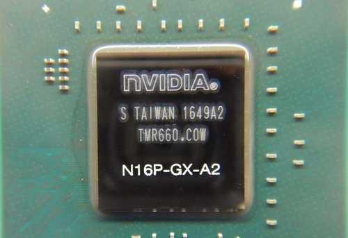 Видеочип nVidia Geforce GTX960M