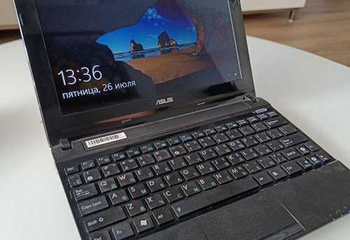 Нетбук Asus Eee PC X101H