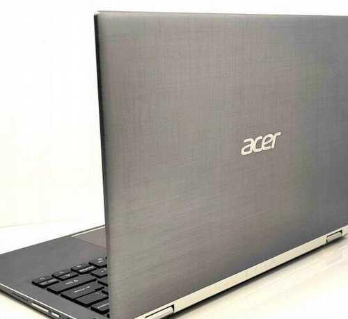 Acer spin N17H2 4гб/32гб