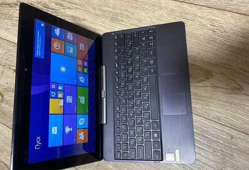 Asus t100tal