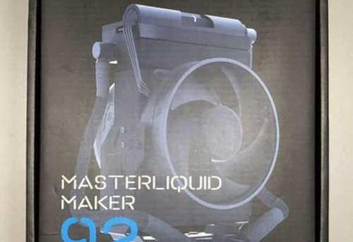 Cooler Master Master liquid maker 92
