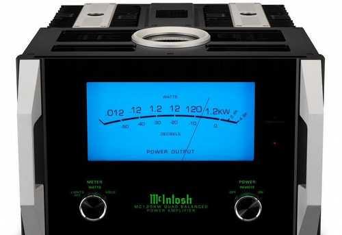 Mcintosh Power AMP MC1.25KW