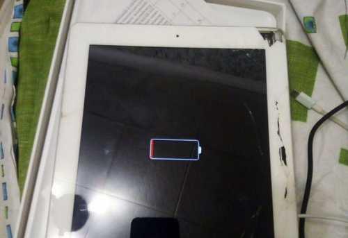 iPad air 4 cellular