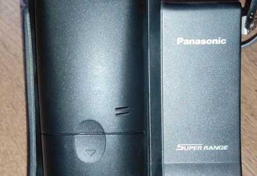 Радиотелефон Panasonic KX-TC2105RUT