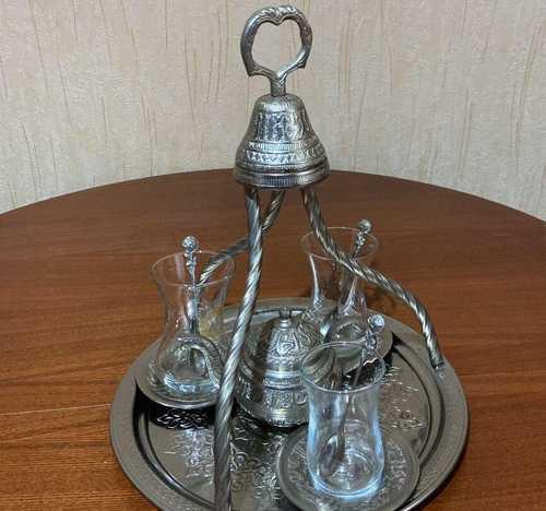 Сервиз для чая,Турция