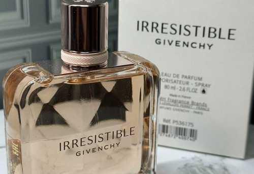 Givenchy Irresistible Eau DE Parfum